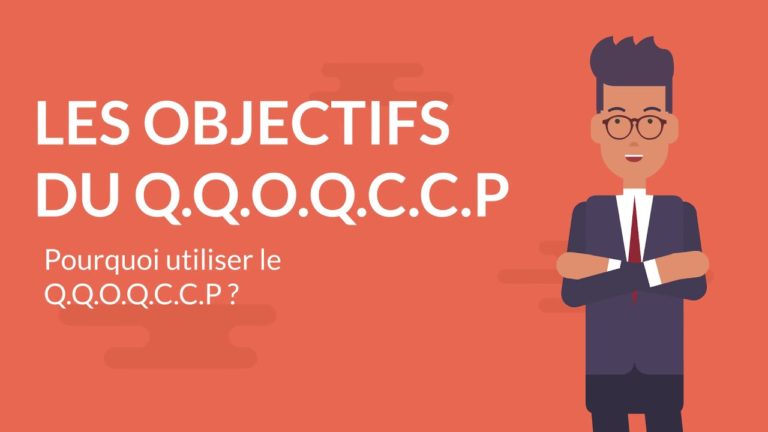 QQOQCP : Tout savoir sur le sujet