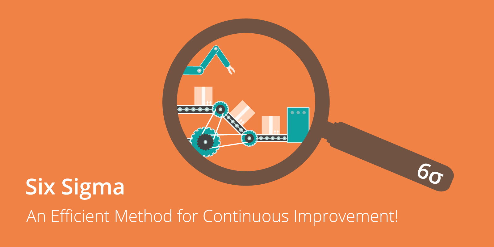 Tout savoir sur la méthode Six Sigma