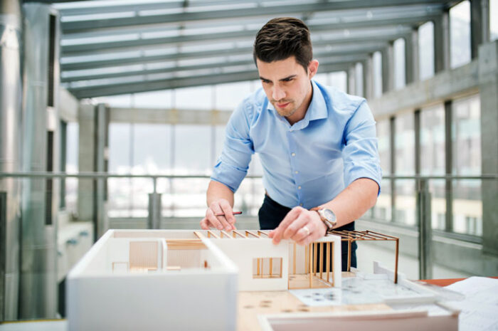 Pourquoi devenir architecte ? En quoi consiste ce métier